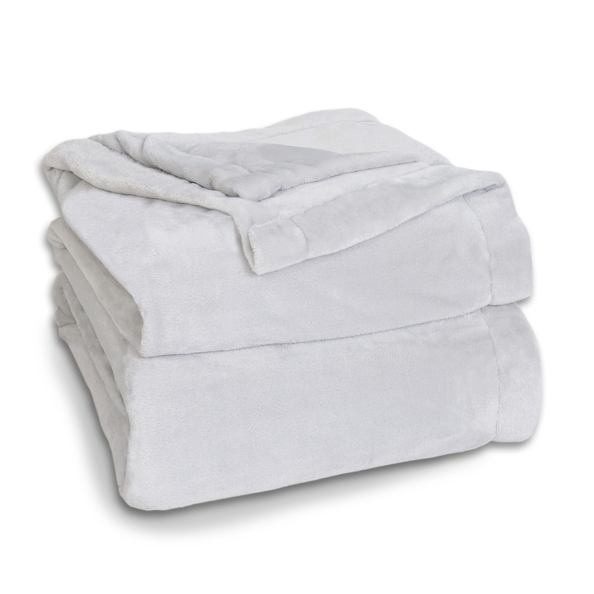 Effortless® Bedding Semi-Fitted Bed Blankets - Effortless Bedding