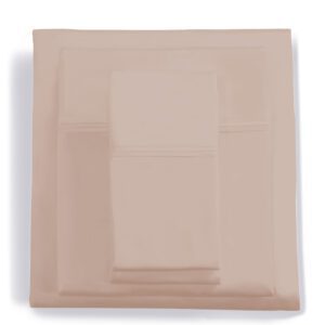 Semi-Fitted Top Sheet Sets - Effortless Bedding in Freehold, NJ